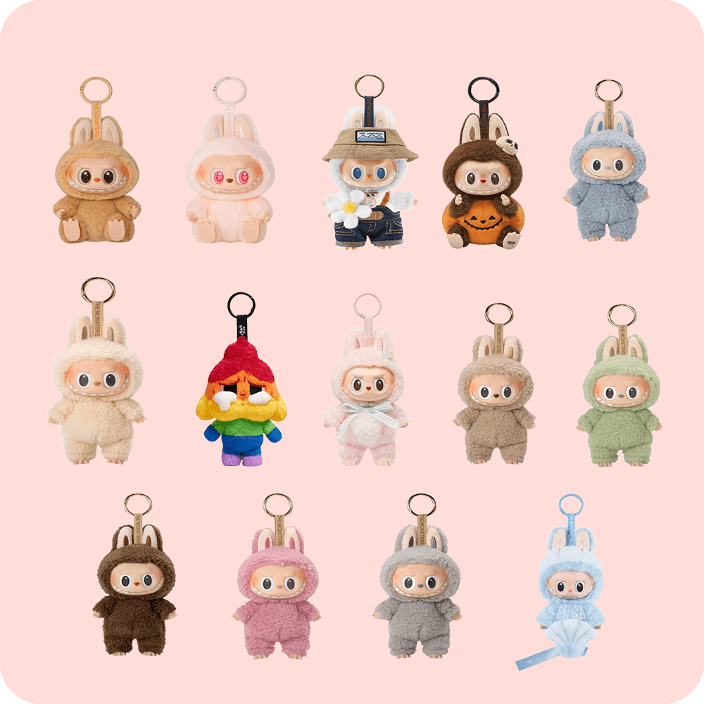 LABUBU – SoyChristina